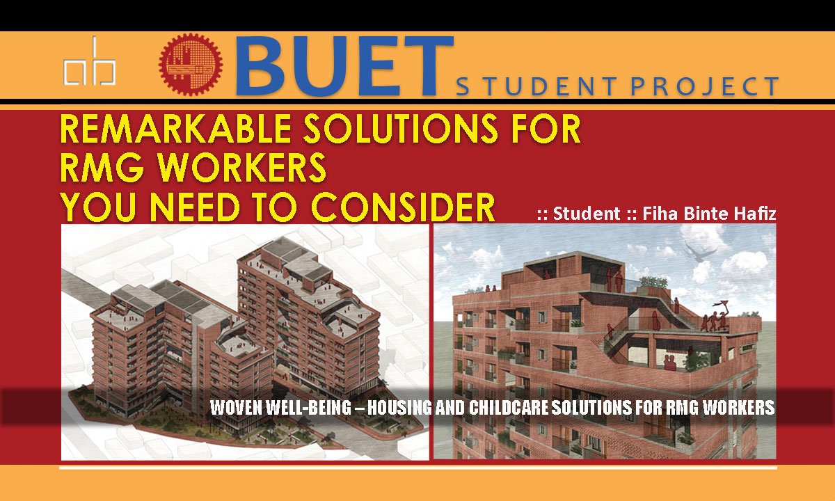 Remarkable Solutions for RMG Workers You Need To Consider